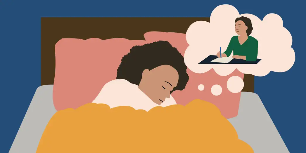 Let's get to know sleep levels (Sleep Stages) and sleep cycle ...